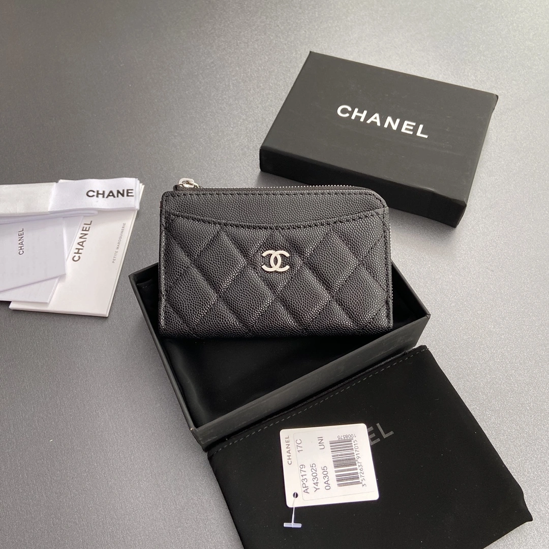 Chanel Wallets Purse