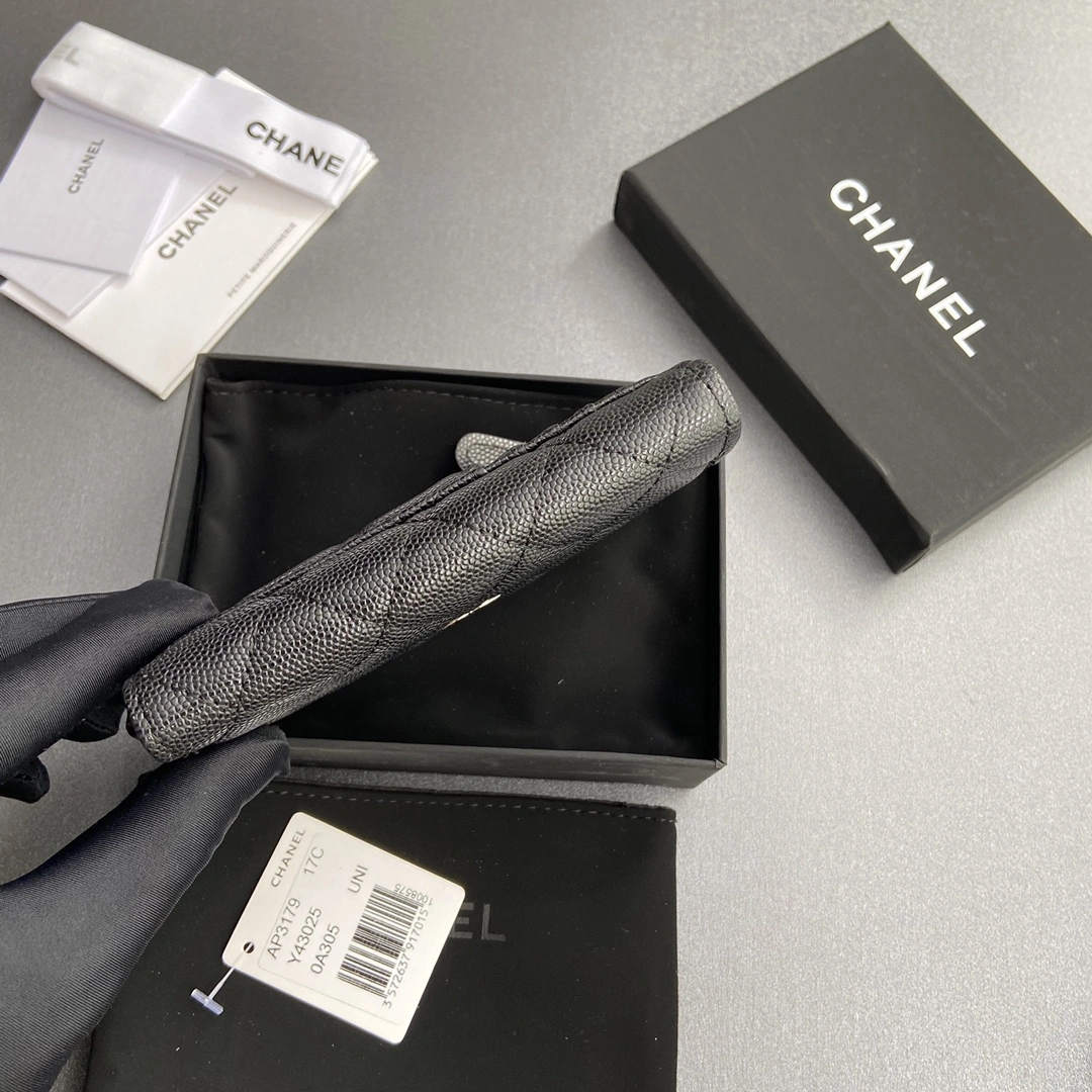 Original Chanel Wallets Purse