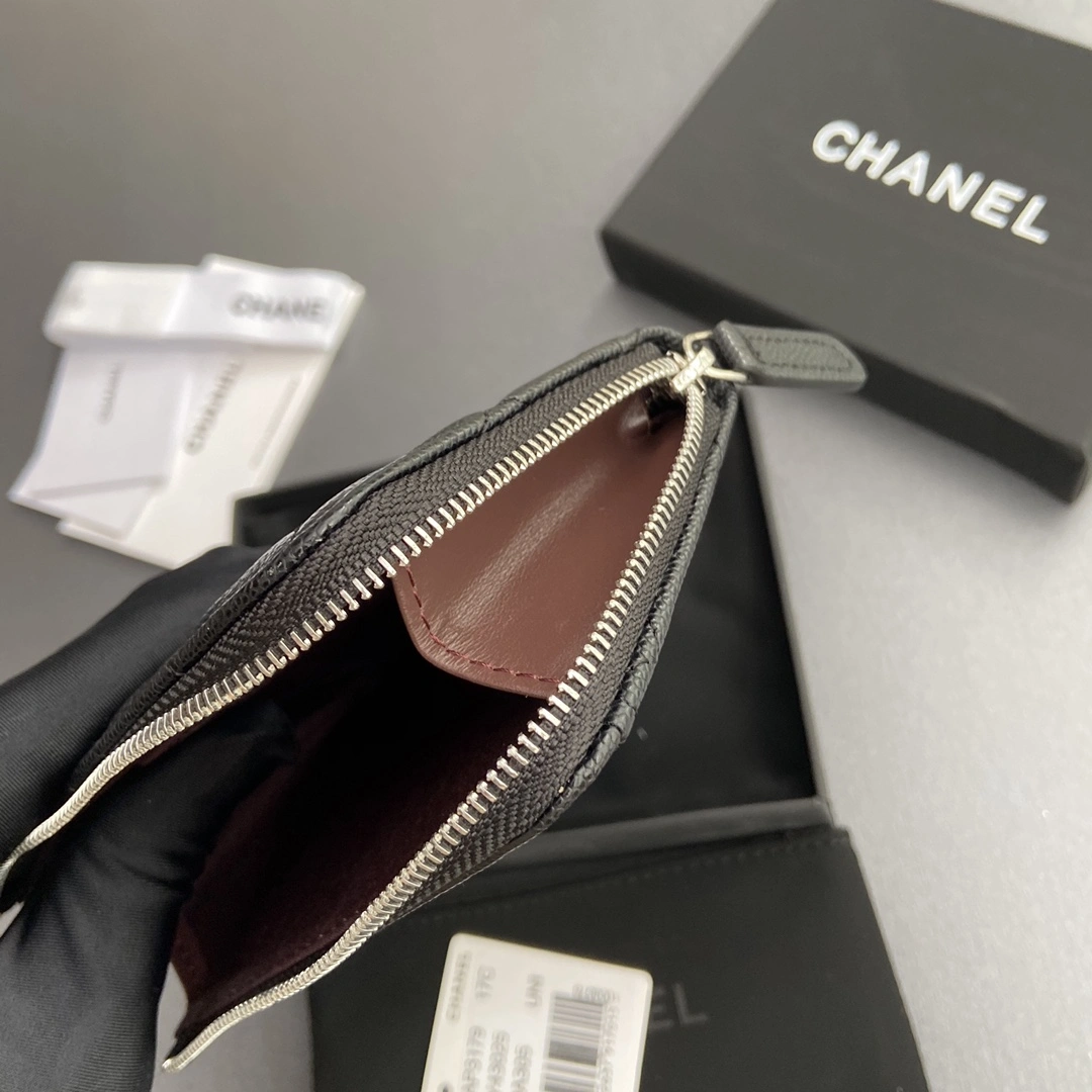 Original Chanel Wallets Purse