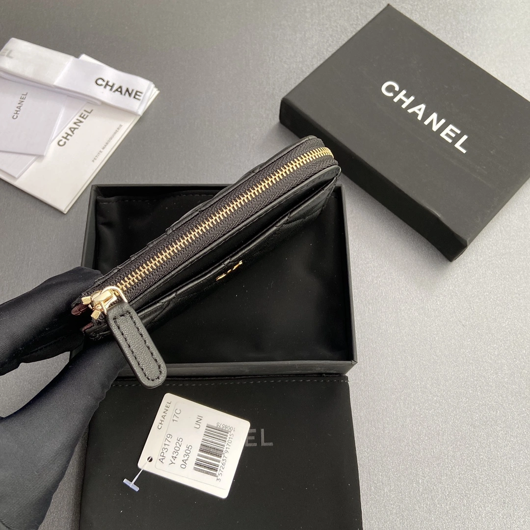 Bargain Chanel Wallets Purse
