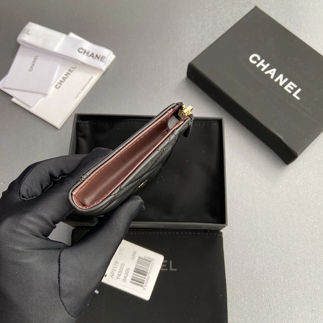 Bargain Chanel Wallets Purse
