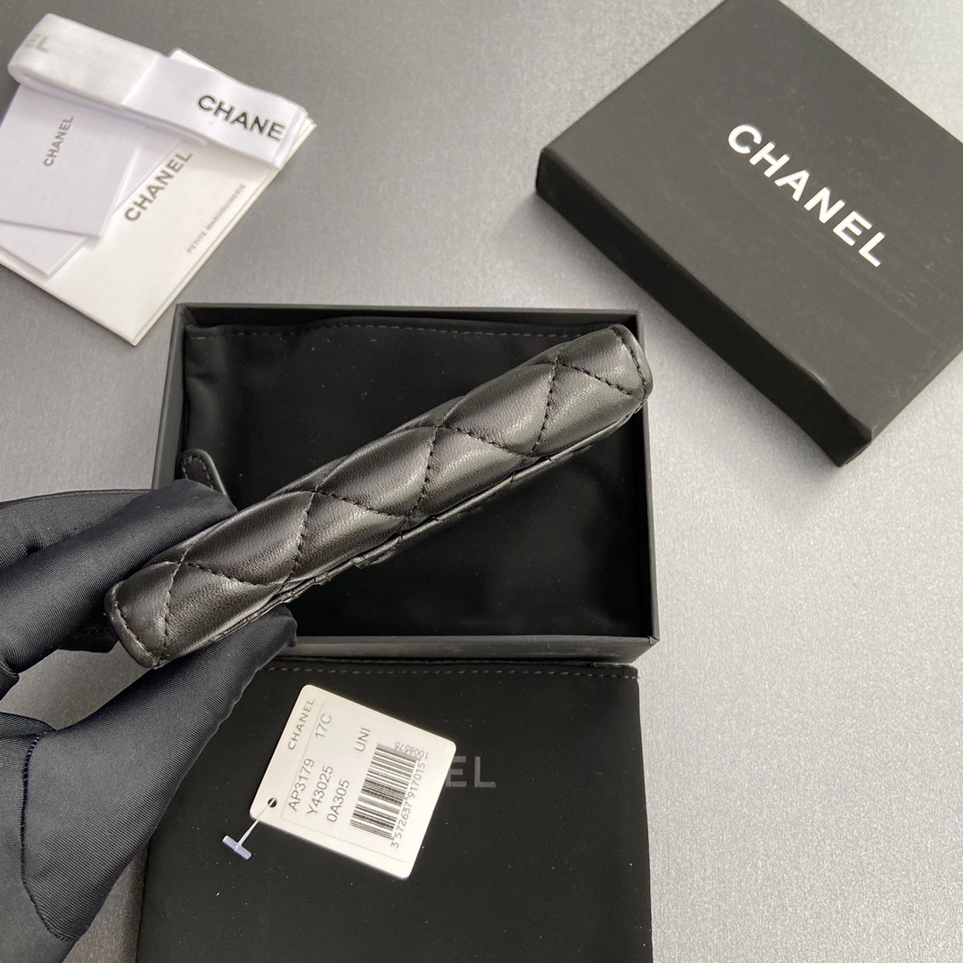Bargain Chanel Wallets Purse