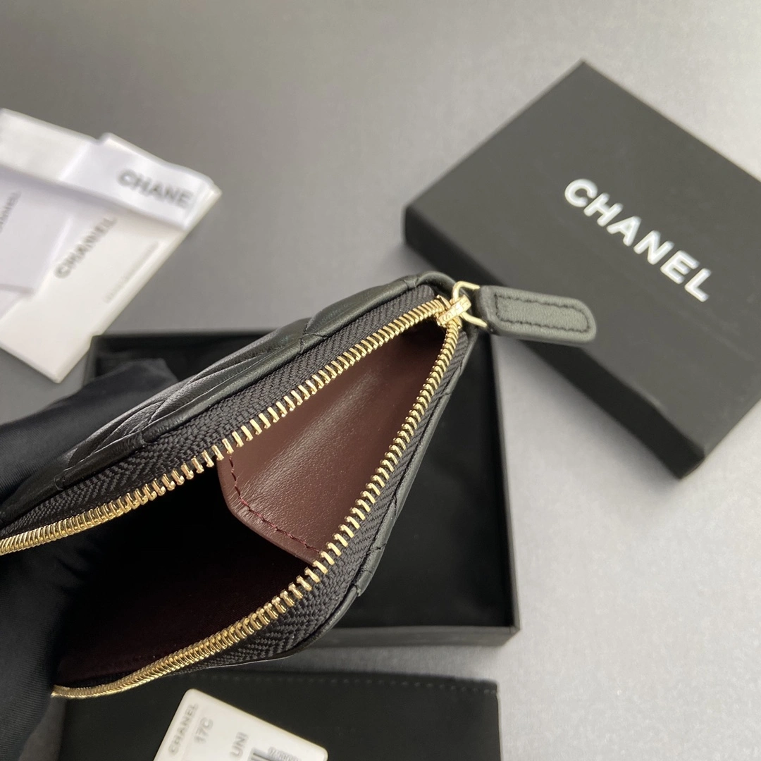 Bargain Chanel Wallets Purse