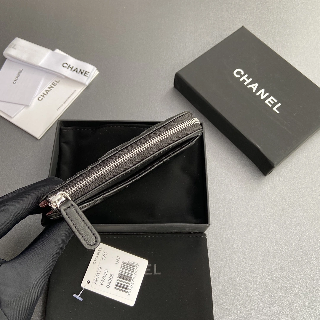 Economical Chanel Wallets Purse