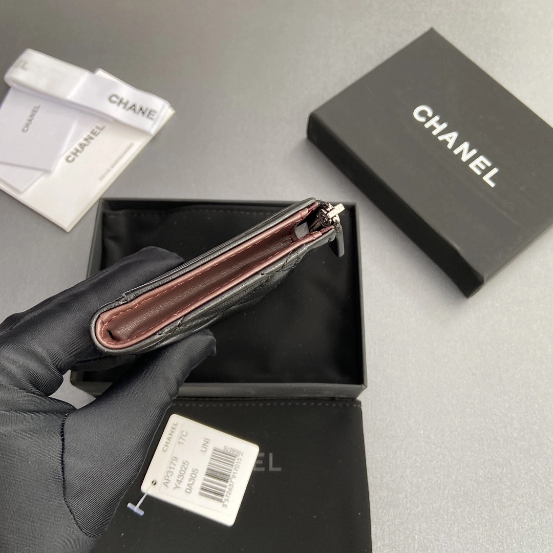 Economical Chanel Wallets Purse