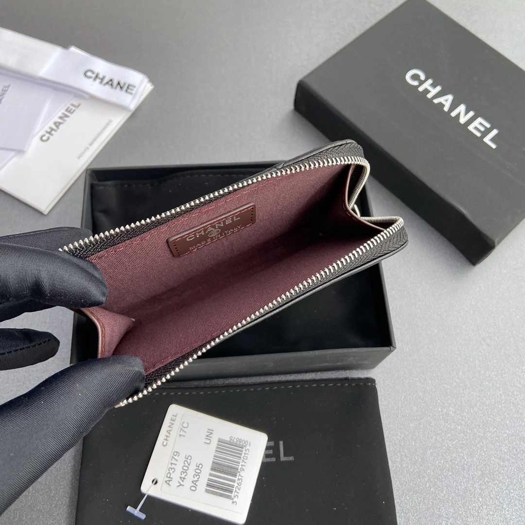 Economical Chanel Wallets Purse