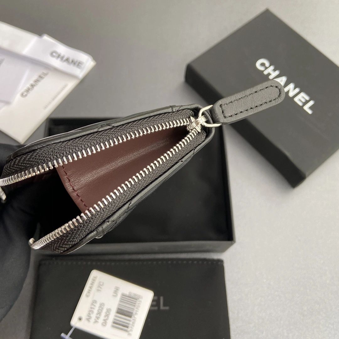 Economical Chanel Wallets Purse