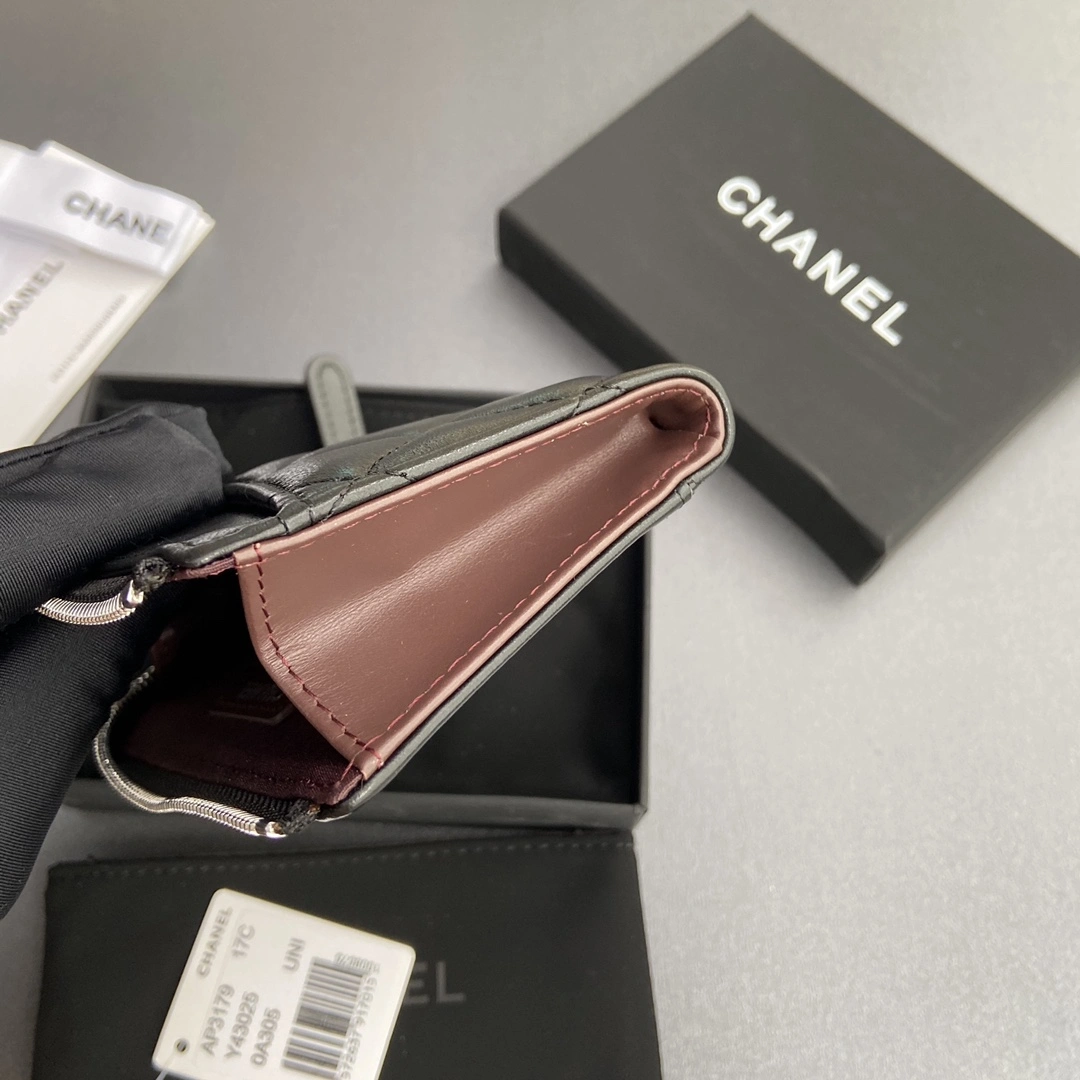 Economical Chanel Wallets Purse