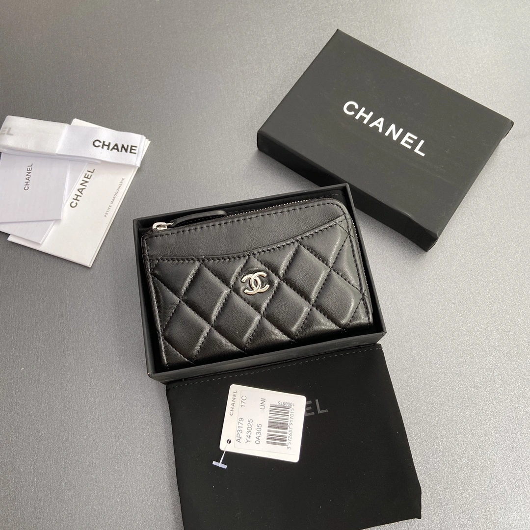 Economical Chanel Wallets Purse