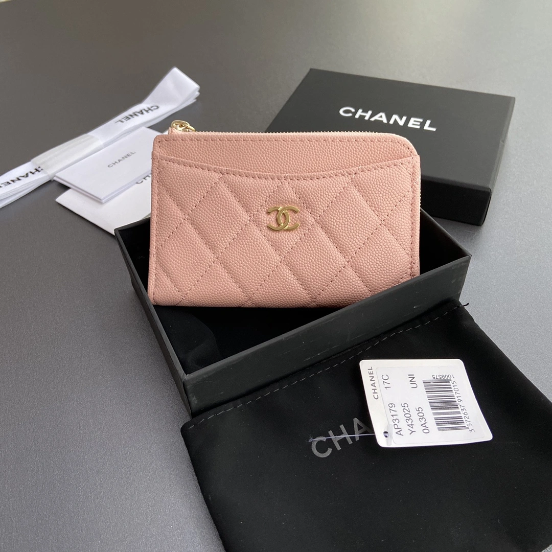 Chanel Wallets Purse
