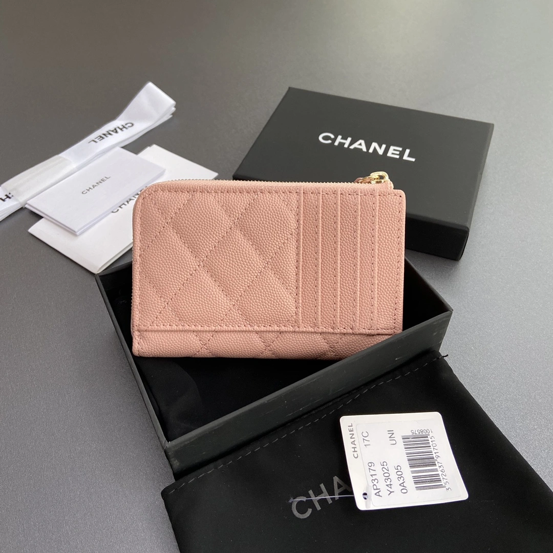 Low-cost Chanel Wallets Purse