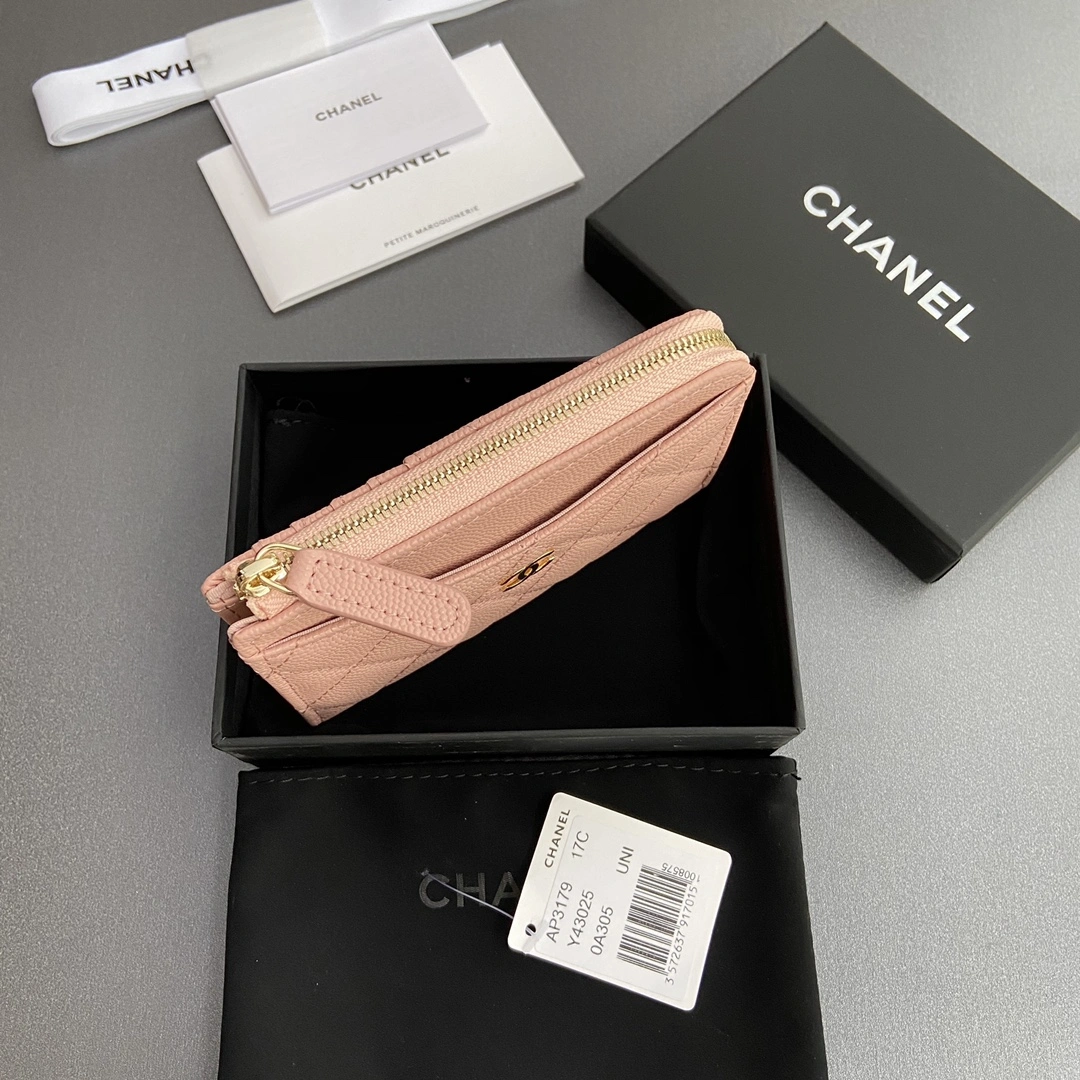 Low-cost Chanel Wallets Purse