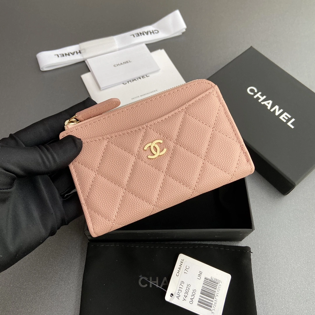 Low-cost Chanel Wallets Purse
