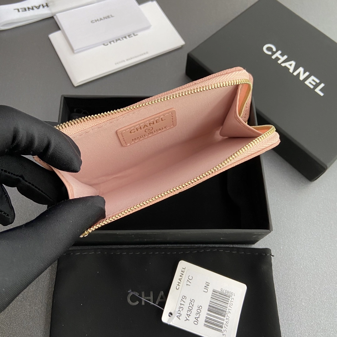 Low-cost Chanel Wallets Purse