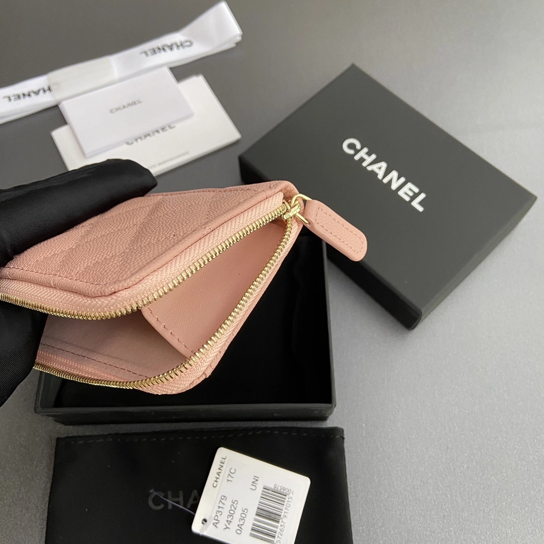 Low-cost Chanel Wallets Purse