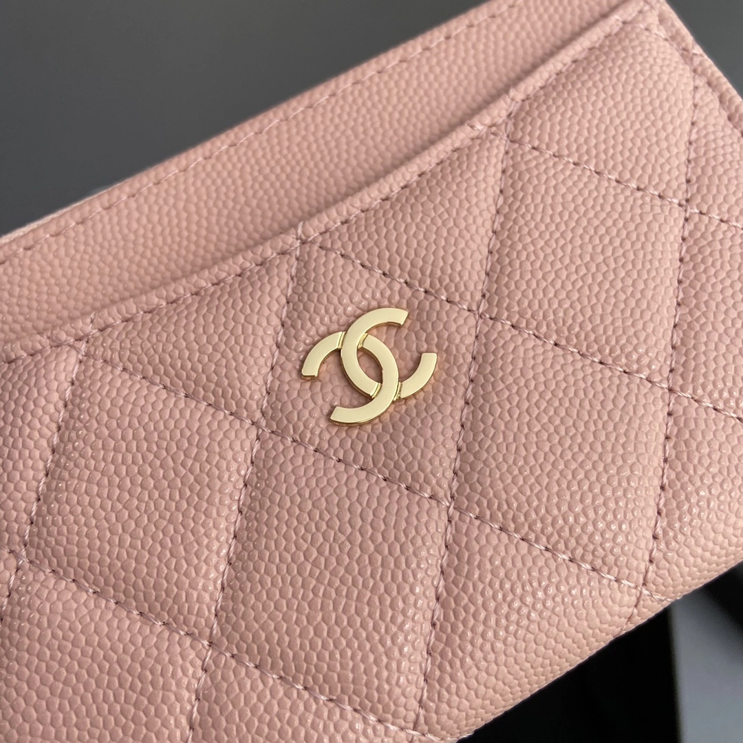 Low-cost Chanel Wallets Purse