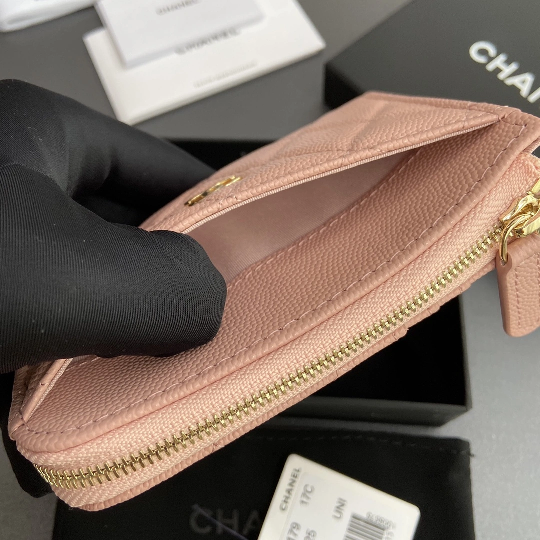 Low-cost Chanel Wallets Purse