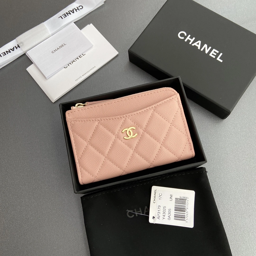 Low-cost Chanel Wallets Purse