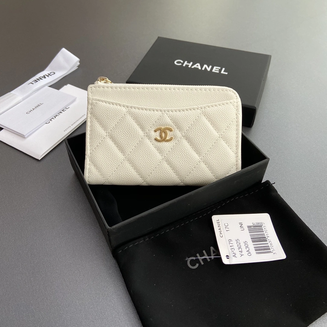 Chanel Wallets Purse