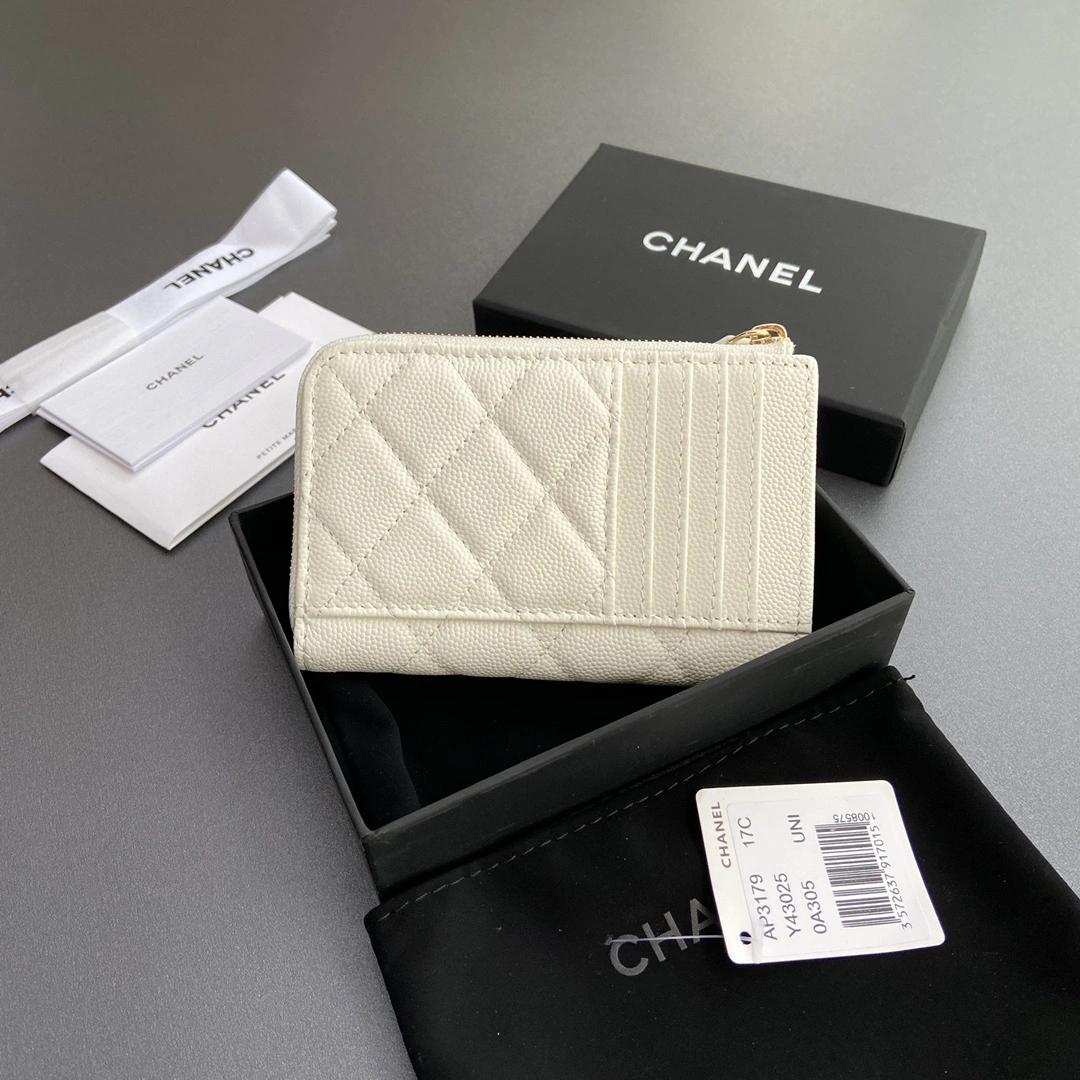 Affordable Chanel Wallets Purse