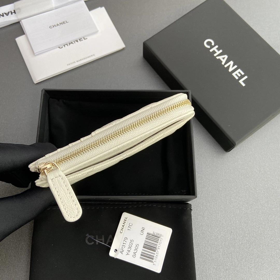 Affordable Chanel Wallets Purse