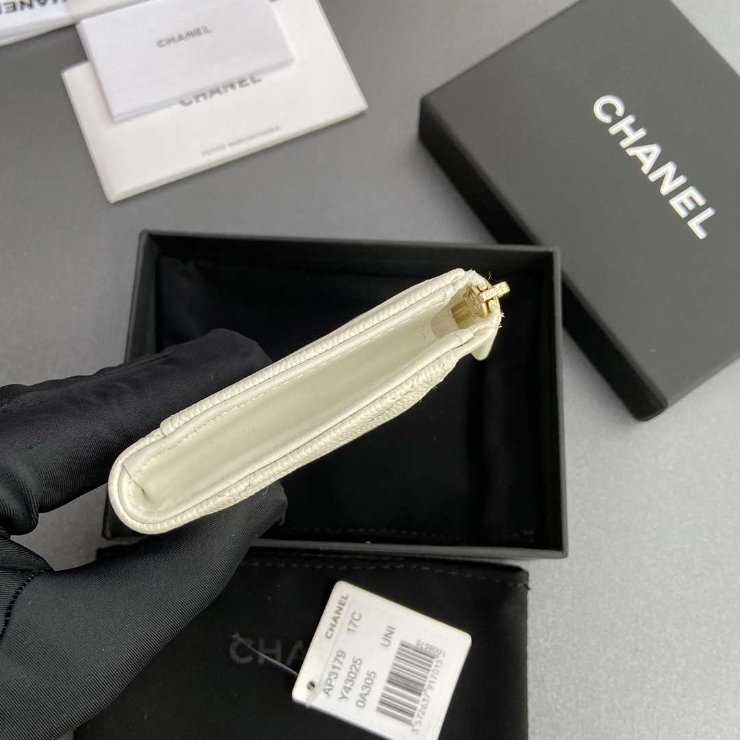 Affordable Chanel Wallets Purse