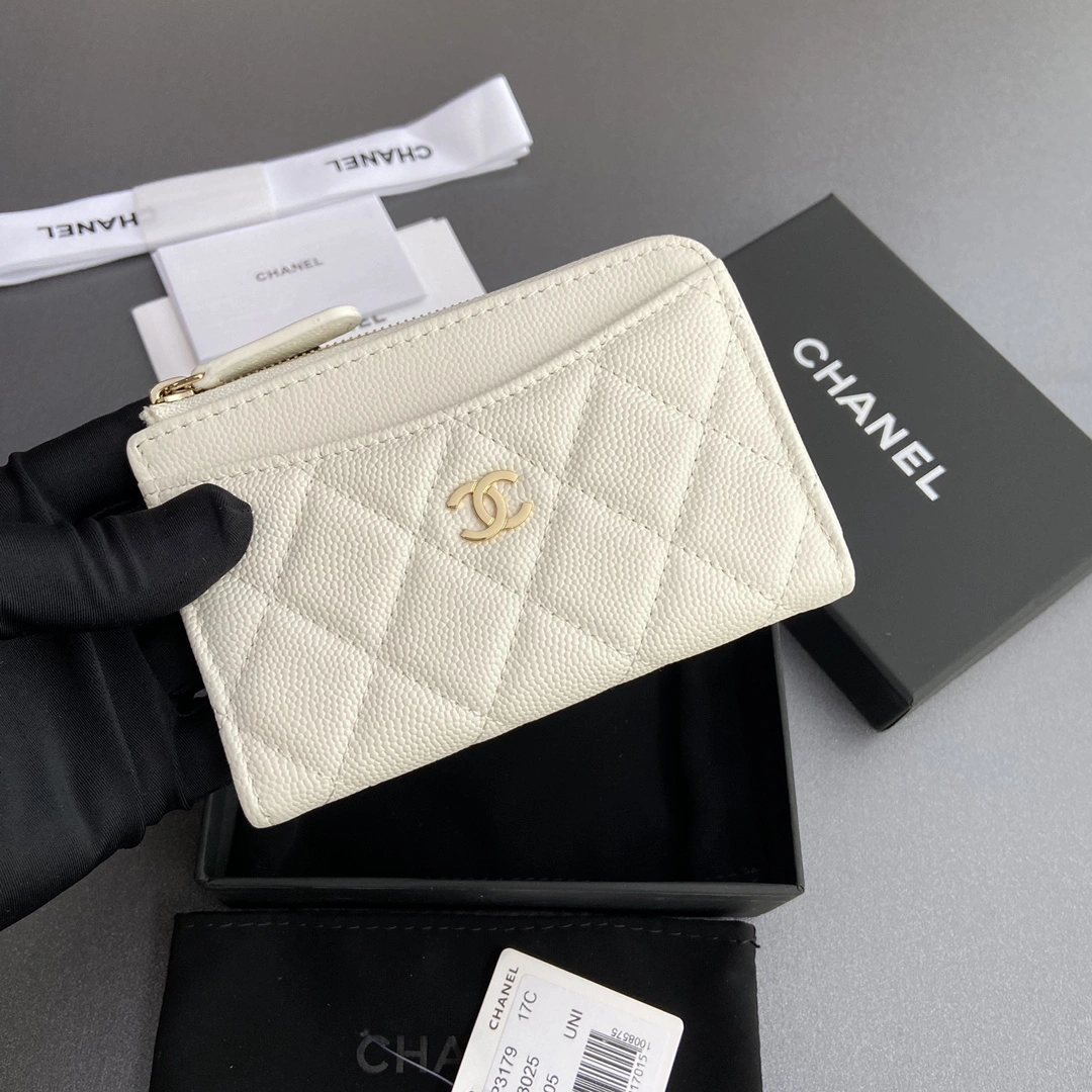 Affordable Chanel Wallets Purse