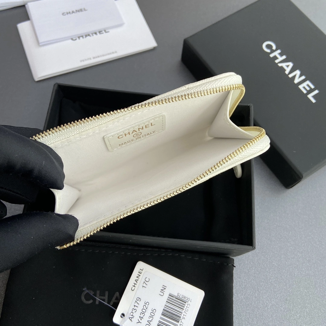Affordable Chanel Wallets Purse