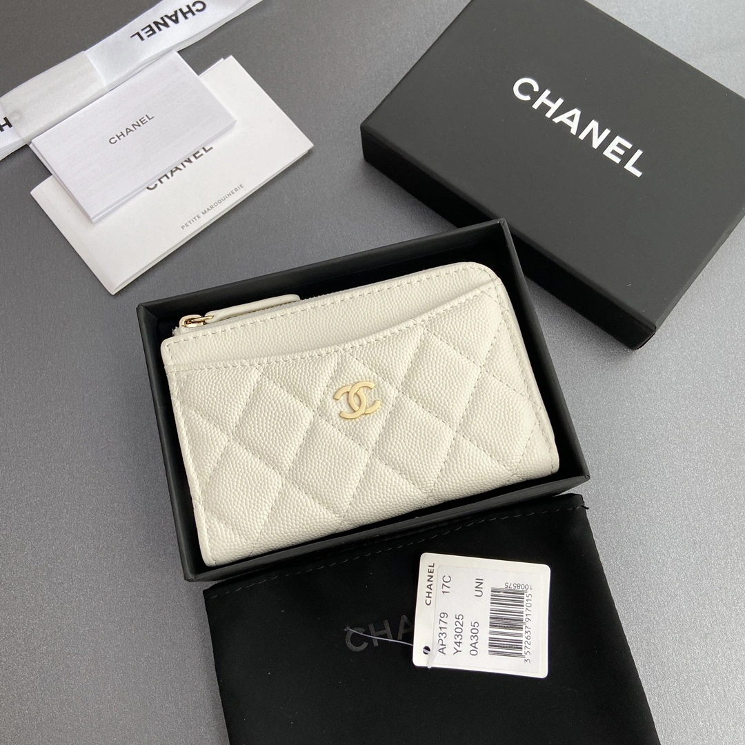 Affordable Chanel Wallets Purse