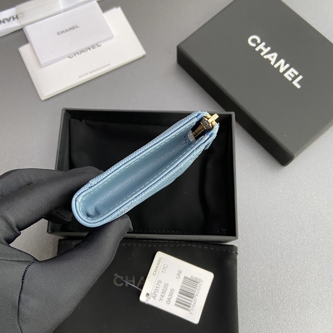 Perfect replica Chanel Wallets Purse