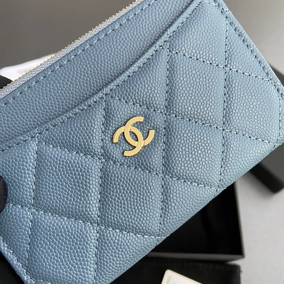 Perfect replica Chanel Wallets Purse