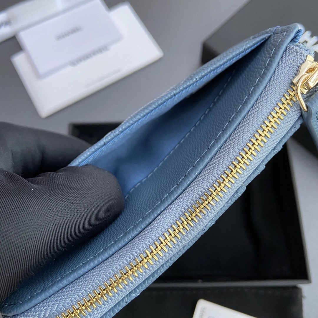 Perfect replica Chanel Wallets Purse