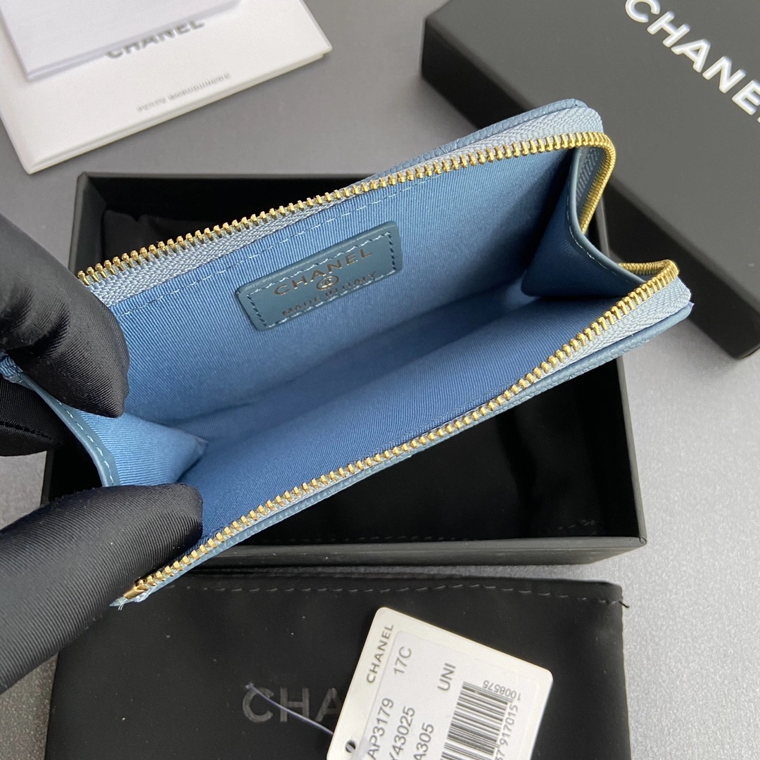 Perfect replica Chanel Wallets Purse