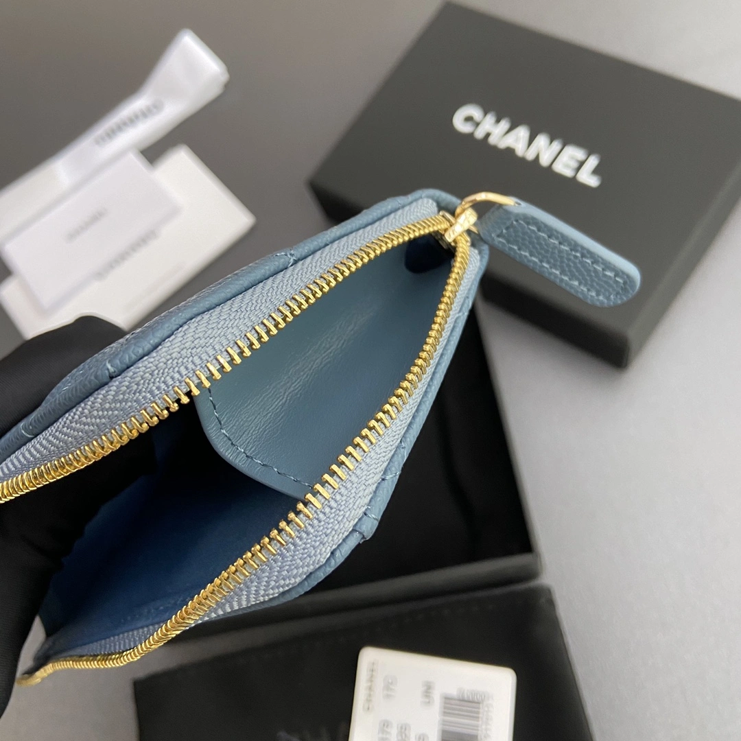 Perfect replica Chanel Wallets Purse