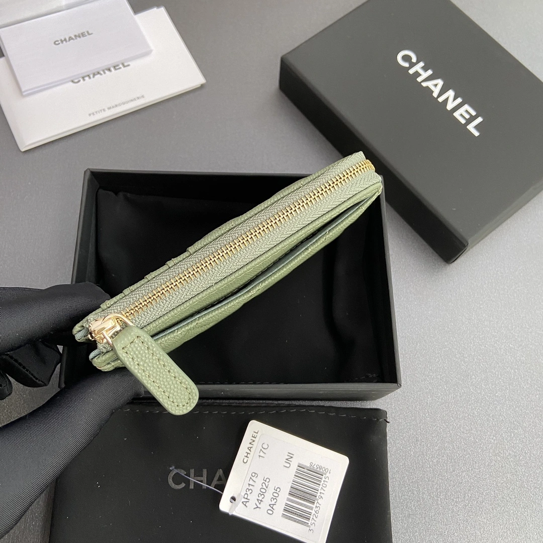 Accurate model Chanel Wallets Purse