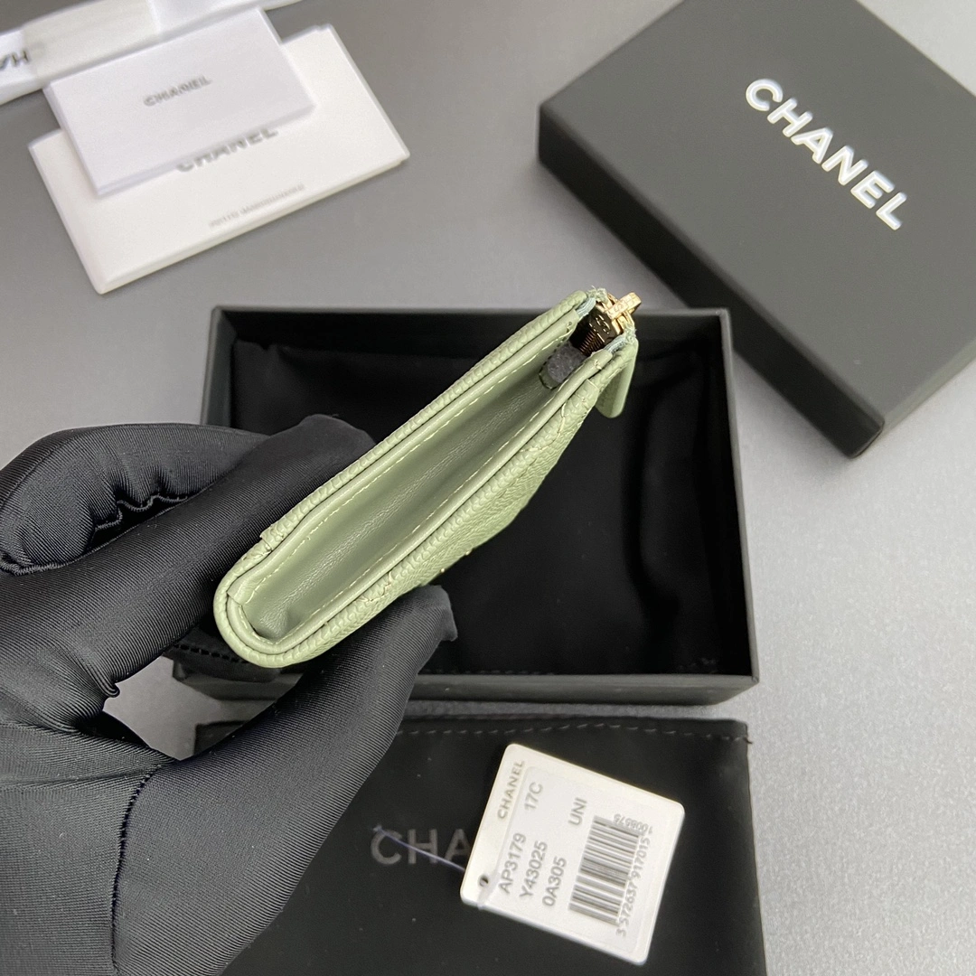 Accurate model Chanel Wallets Purse