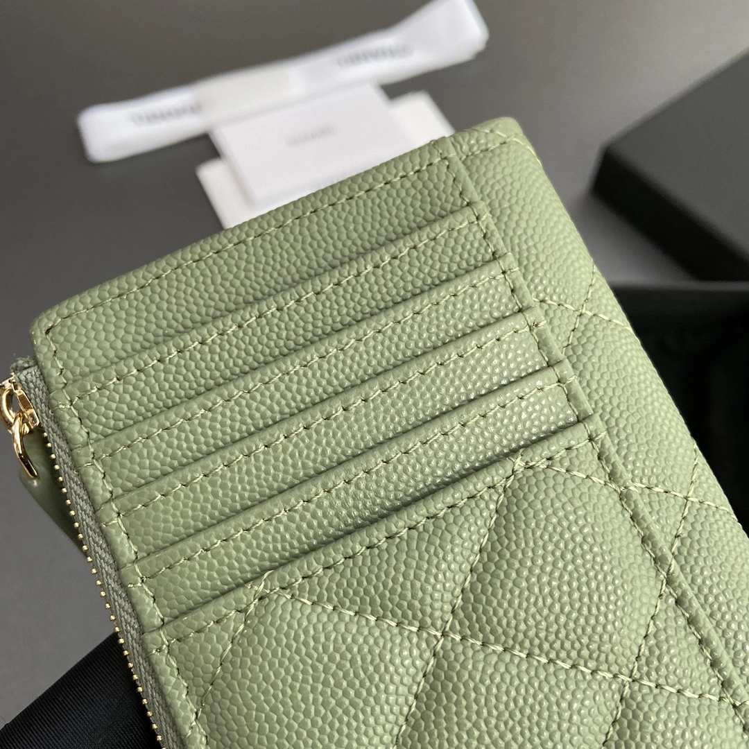 Accurate model Chanel Wallets Purse