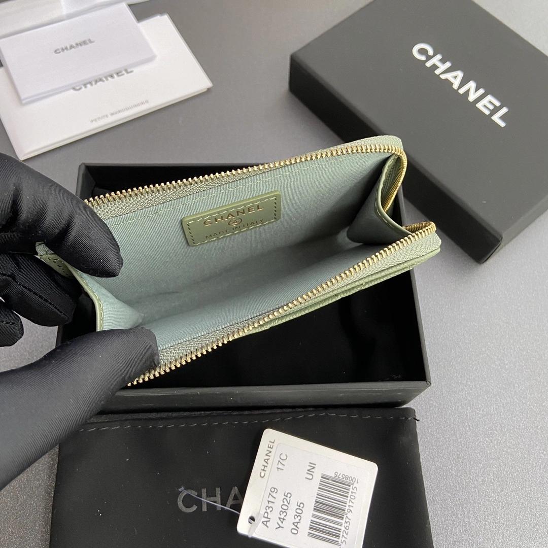 Accurate model Chanel Wallets Purse