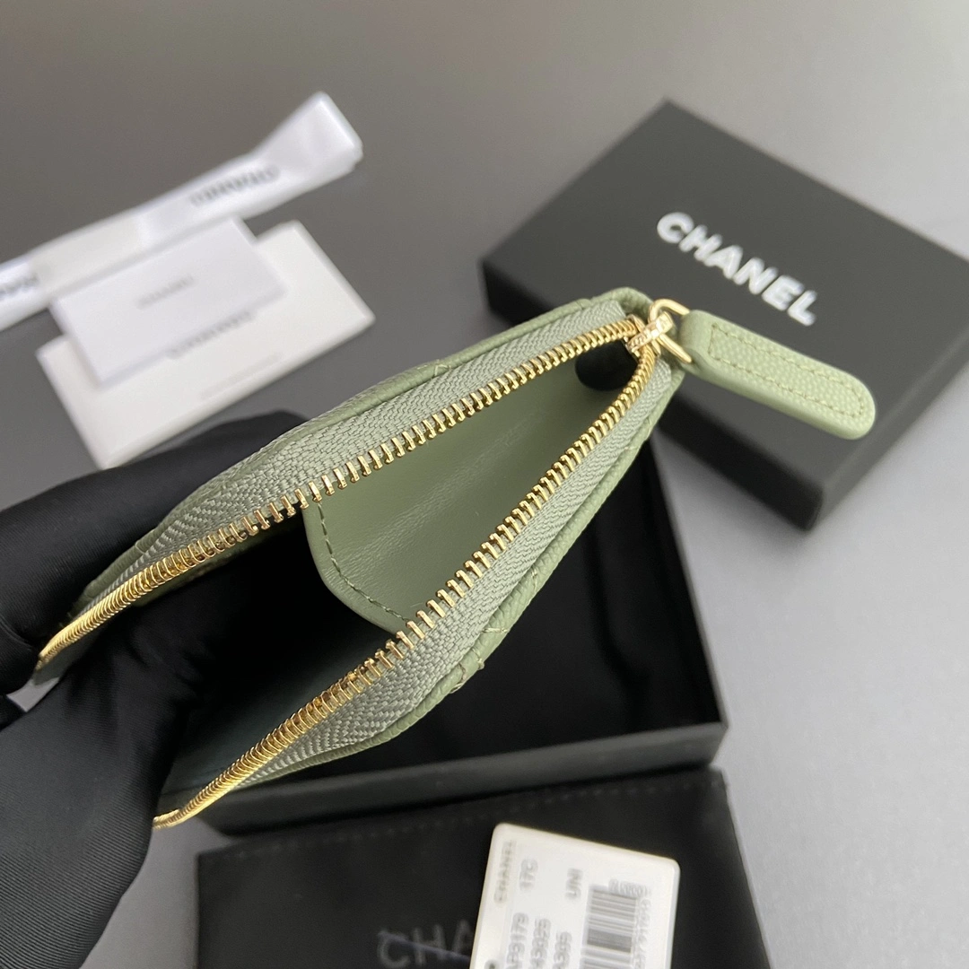 Accurate model Chanel Wallets Purse