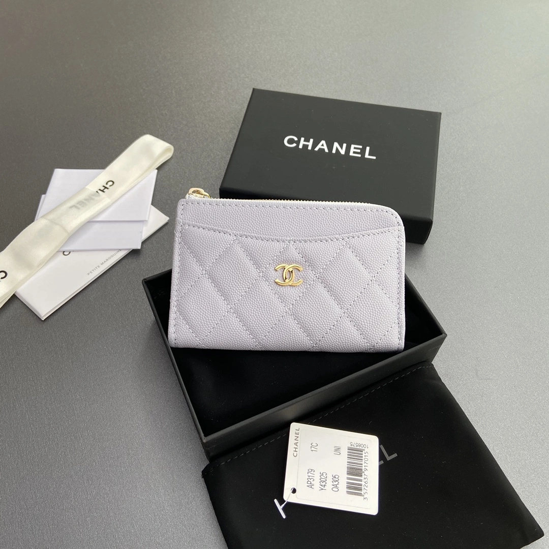 Chanel Wallets Purse