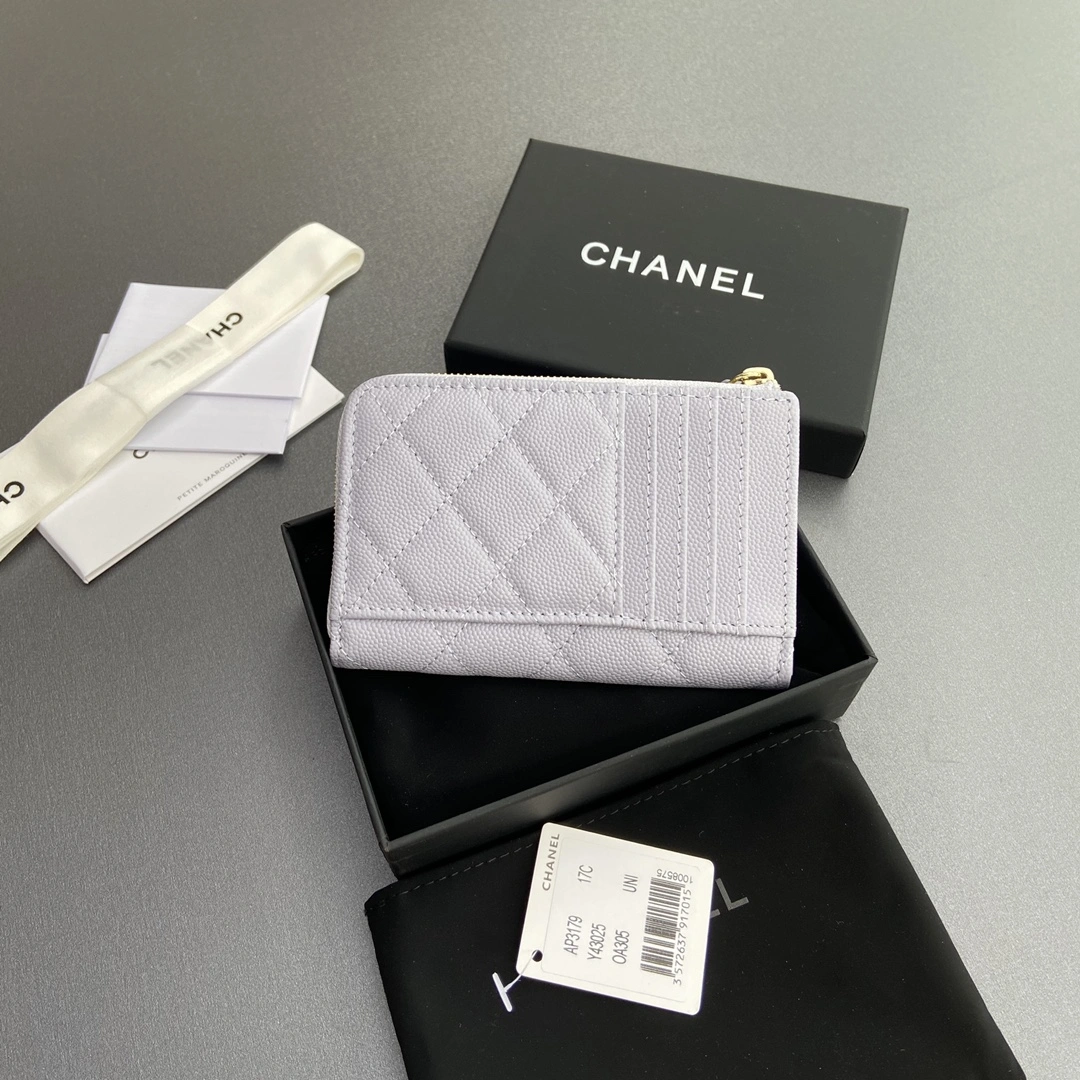Top match Chanel Wallets Purse