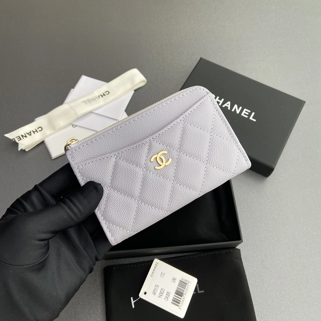 Top match Chanel Wallets Purse