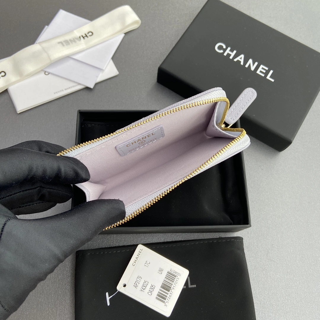 Top match Chanel Wallets Purse