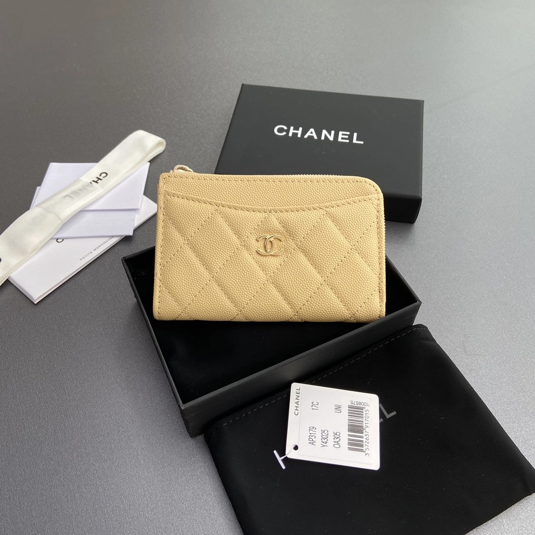 Chanel Wallets Purse