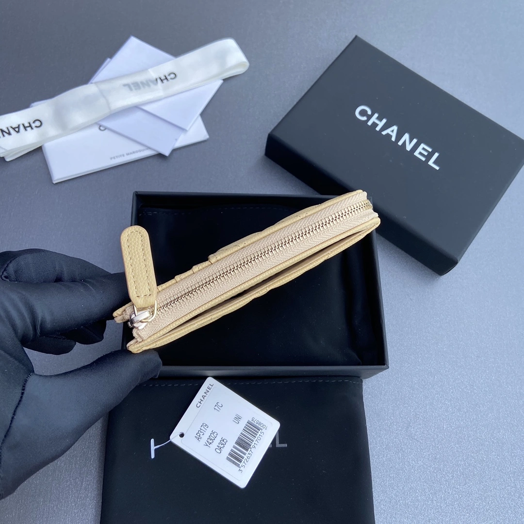 High fidelity Chanel Wallets Purse