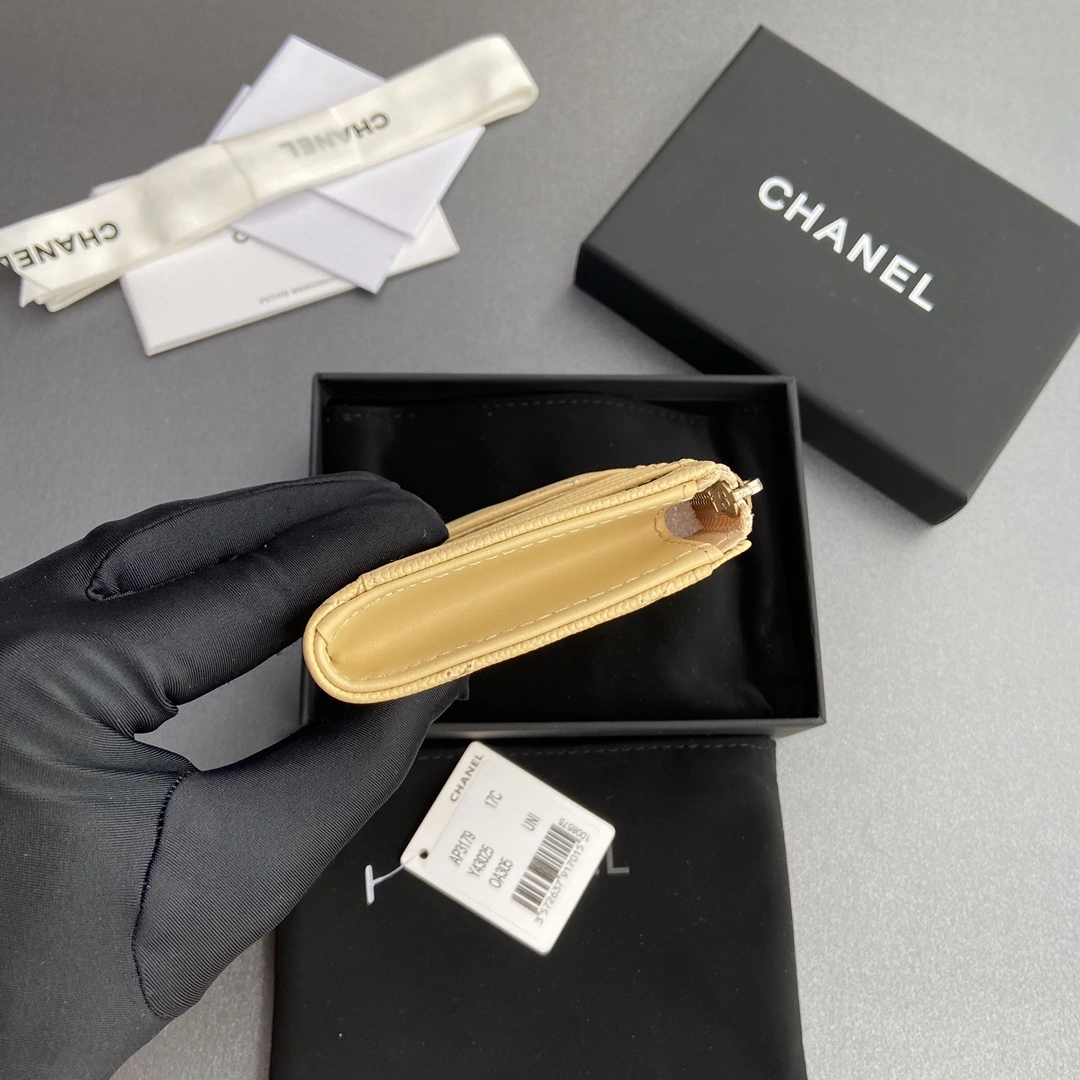 High fidelity Chanel Wallets Purse