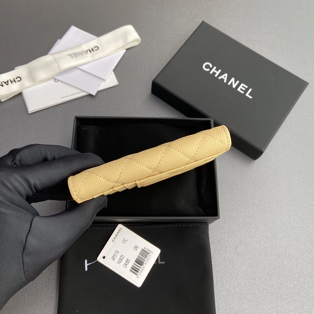 High fidelity Chanel Wallets Purse