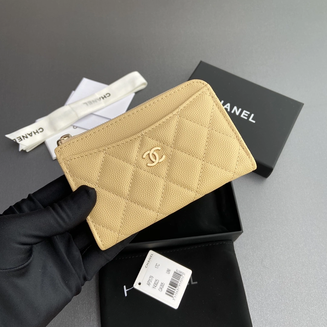 High fidelity Chanel Wallets Purse