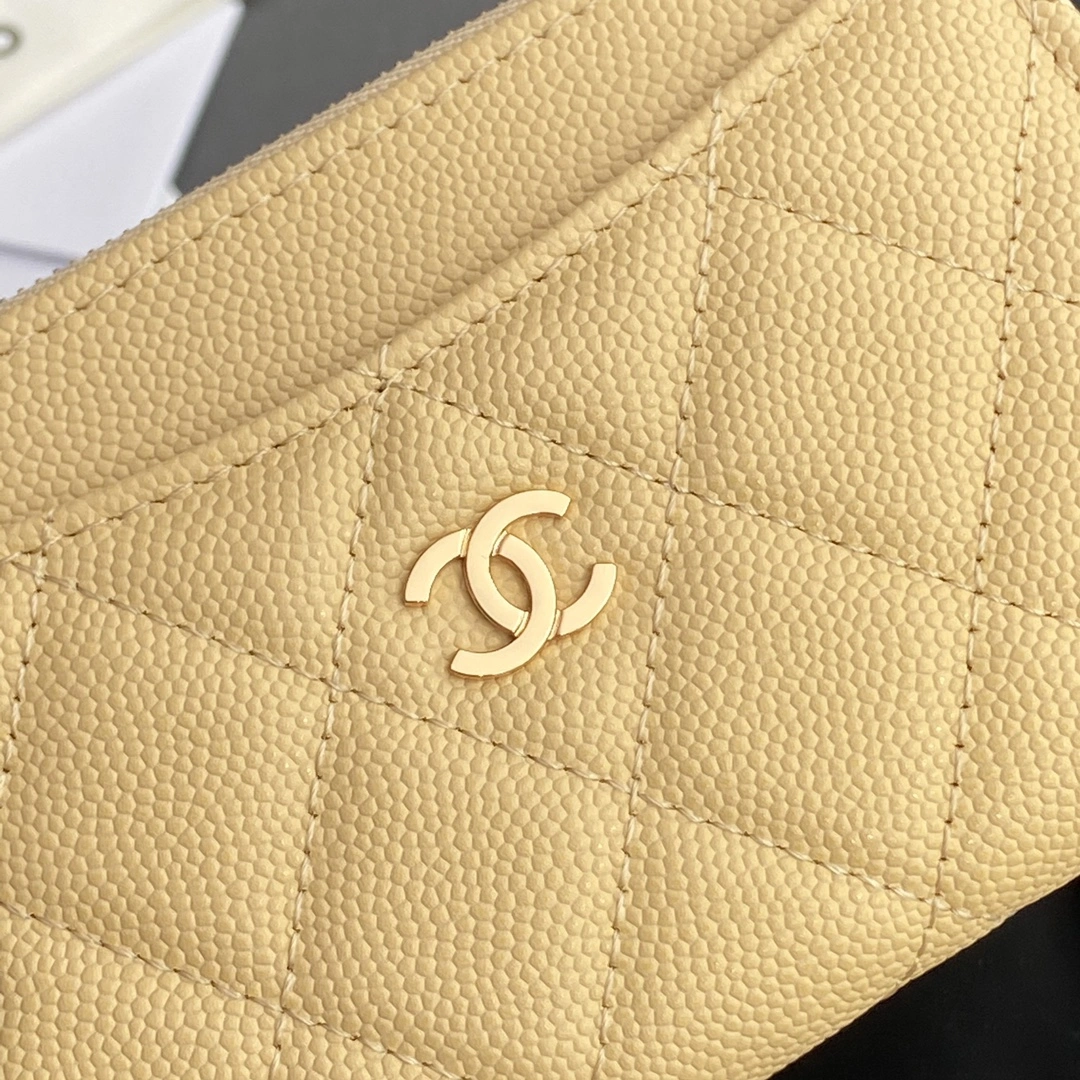 High fidelity Chanel Wallets Purse