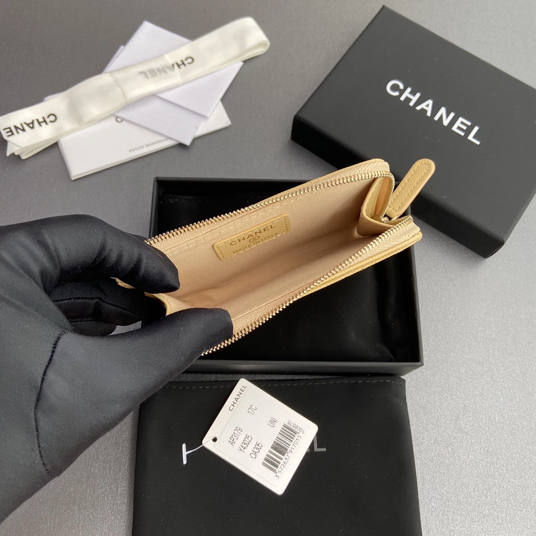 High fidelity Chanel Wallets Purse